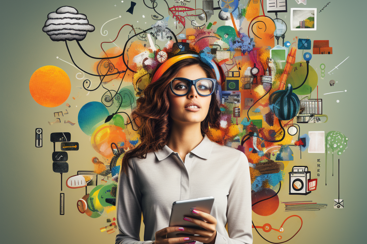 ¿Cómo Estimular Tu Creatividad? 11 Claves Para Lograrlo – Ilan Arditti